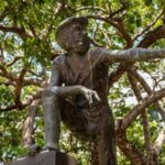 Adelaide Historic Downtown Self Guided App Guided Walking Tour - Key Points