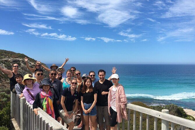 Adelaide: Kangaroo Island 2-Day Epic Adventure Small Group tour - Kingscote and Emu Bay Lavender