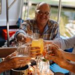 Adelaide: Kangaroo Island Spirits Gin Tasting Cruise - Who Will Enjoy This the Most?