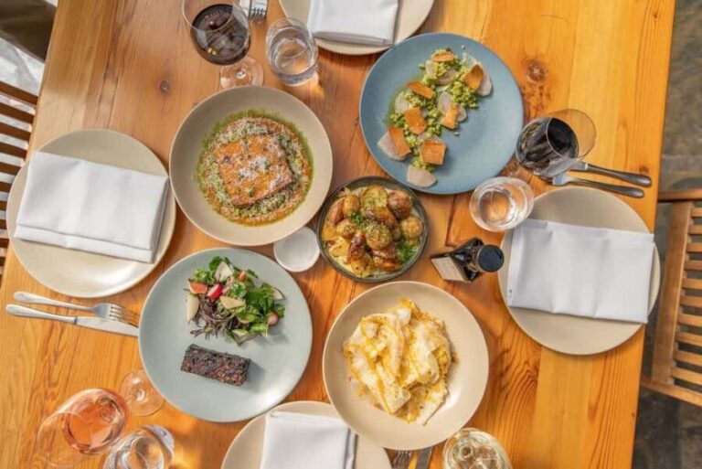 Adelaide: McLaren Vale Private WineTour+Your Chosen Tastings - What Makes This Tour Stand Out?