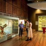 Adelaide: National Wine Centre Wine Discovery Journey - The Tour Experience: What to Expect