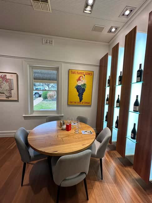 Adelaide: Private Boutique Wine Tasting & Sightseeing Tour - Who Will Love This Tour?