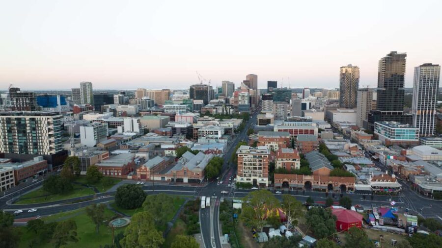 Adelaide: Private Walking Tour with Guide - The Practicalities: What You Need to Know