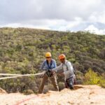 Adelaide: Rock Climb and Abseil Onkaparinga National Park - What Makes It Special?