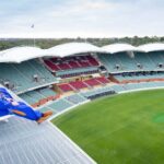 Adelaide: Rooftop Climbing Experience of the Adelaide Oval - The Cost and Value