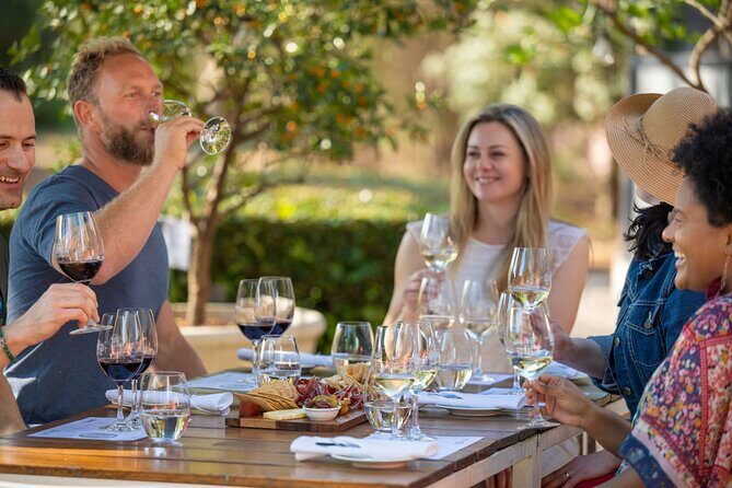 Adelaide Scenic E-Bike Tour and Wine Tasting - Who Will Love This Tour?