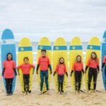 Adelaide: Surfing Lesson at Middleton Beach with Equipment - The Itinerary in Detail