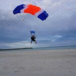 Adelaide: Tandem Skydive over Wallaroo Beach, Beach Landing - What’s Included and What to Expect for Extra Costs