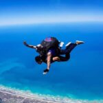 Adelaide: Tandem Skydiving Adventure over Goolwa - The Views: Why They Make the Experience Special