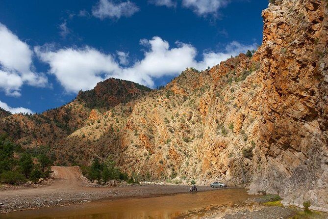 Adelaide to Coober Pedy 7-Day Small Group 4WD Eco Safari - The Value of the Tour