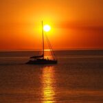 Adelaide Twilight Cruise from Glenelg - The Crew and the Experience
