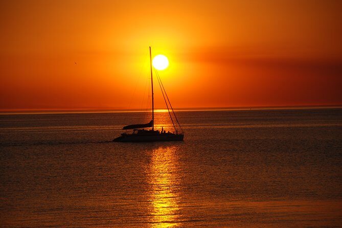 Adelaide Twilight Cruise from Glenelg - The Crew and the Experience