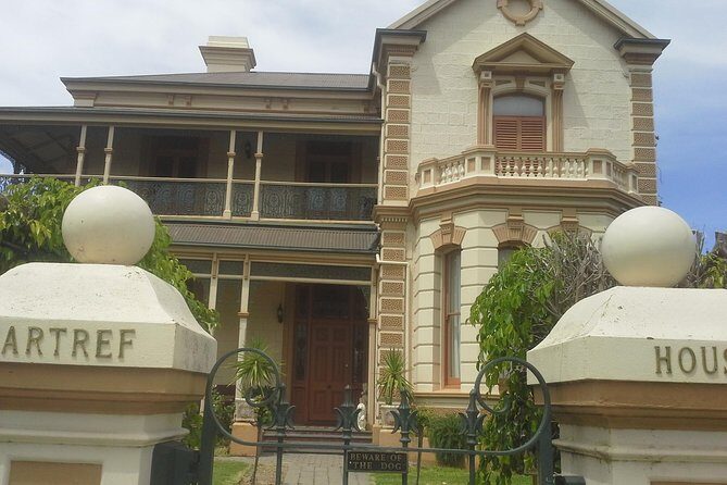 Adelaide Walking Tour: East End Escapade - Practical Details & Tips