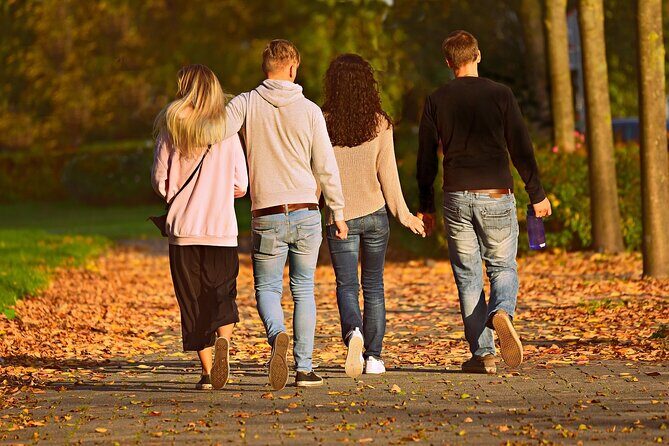Adelaides Romantic Private Tour: Exploring Love Stories on Foot - Practical Details and Logistics