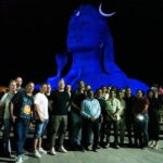 Adiyogi 3D Light Show  A Spectacle of Light, Sound - Coimbatore - Frequently Asked Questions
