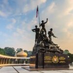 Admire Kuala Lumpur with Shore Excursions from Port Klang - Batik Factory: A Cultural Showcase