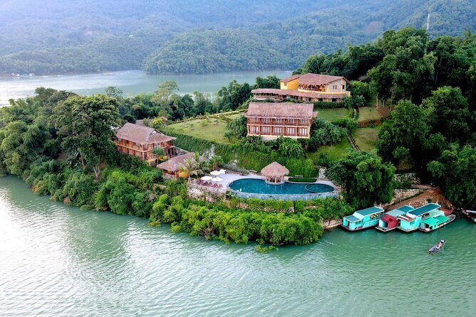 Admire unique beauties and customs of Mai Chau in 2-day-tour - The Sum Up