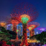 Admission E-Ticket to Gardens by the Bay Singapore - Key Points