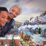 Admission Ticket: Explore Canada in Miniature Scale - What the Itinerary Looks Like