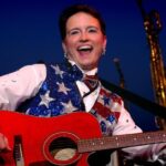 Admission Ticket: Patty Waszak Show in Pigeon Forge - What to Expect at the Patty Waszak Oldies Show