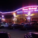 Admission to the Erotic Heritage Museum Las Vegas - Highlights and Unique Features