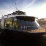 Admission to Vivid Dinner Cruise in Sydney - Authentic Traveler Insights
