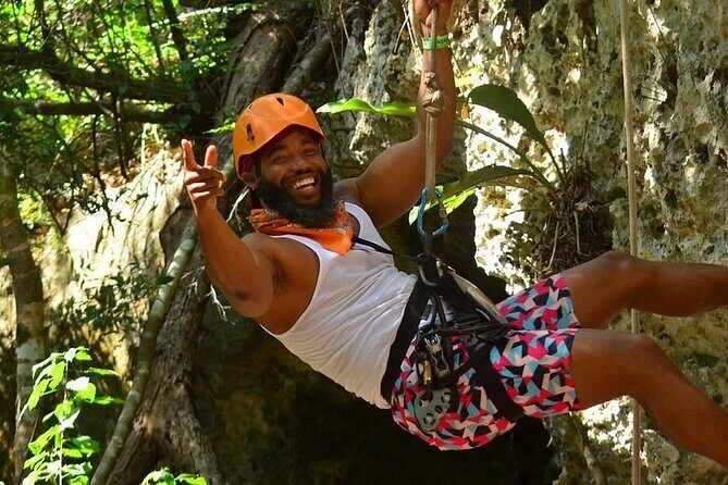 Adrenaline Adventure in Tulum ATVs Ziplines and Cenote Swim - The Sum Up: Is This Tour Right for You?