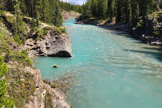 Adrenaline Aquatic Tour - What to Expect and What to Bring