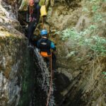 Adrenaline Canyoning Kelowna - The Practical Details