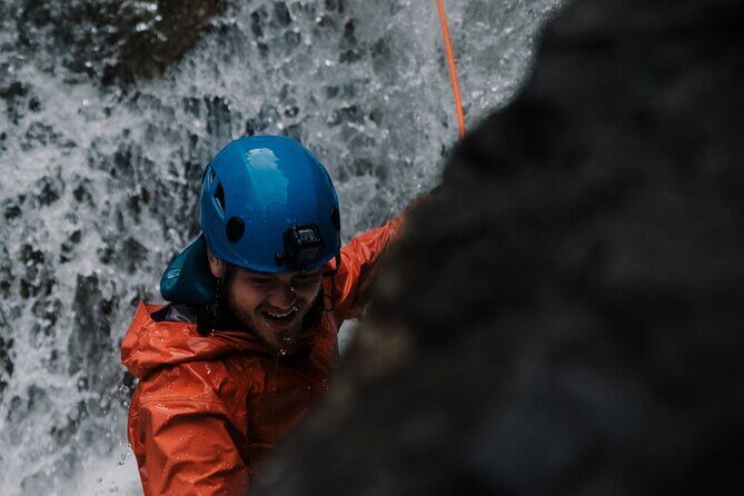 Adrenaline Canyoning Tour - Who Will Enjoy This Tour?