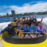 Adrenaline Jet Boat Rides in Pioneer River Mackay - The Experience Beyond the Thrills: Why It Matters