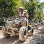Adrenaline Tour - What You Can Expect from the Ziplining and Bridges