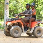 Adrenaline Tour ATV Ziplines and Cenote Swim Day - Practical Details and What You Should Know