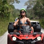 Adrenaline Tour with ATV, Ziplines and Cenote from Cancun - The Real-World Experience: Weighing the Ups and Downs
