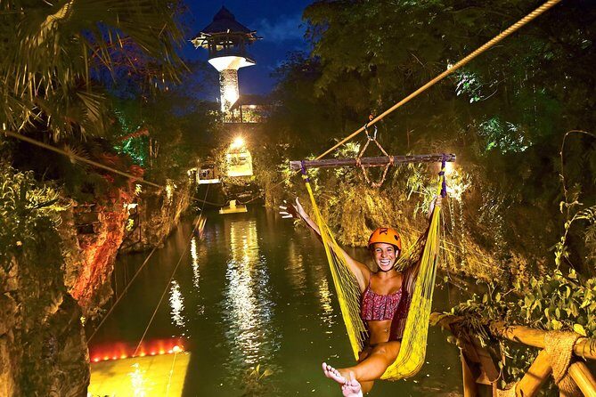 Adrenaline Tour Xplor Fuego from Cancún & Playa del Carmen - Practical Details: What Do You Need to Know?