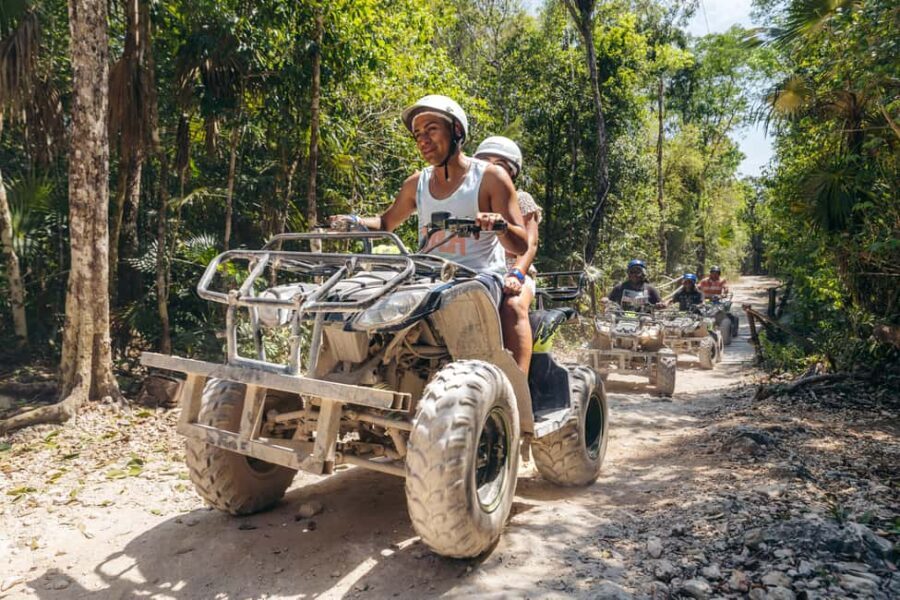 Adrenaline Tour - What You Can Expect from the Ziplining and Bridges