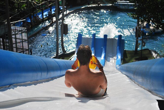 Adult Day Pass - Practical Tips for Visitors