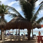ADULTS GOLD A day at the beach at Los Arrecifes Restaurant-Open Bar And Massage. - Analyzing the Value and Experience