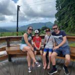 Adventour Samoa: Cruise Ship Excrusion(Highlight of Samoa) - Exploring Apia City