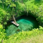 Adventour Samoa: To Sua Trench/Swimming Hole - What’s Included and What’s Not