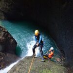 Adventure Canyoning: Aling Gorges - An In-Depth Look at the Aling Gorge Canyoning Tour