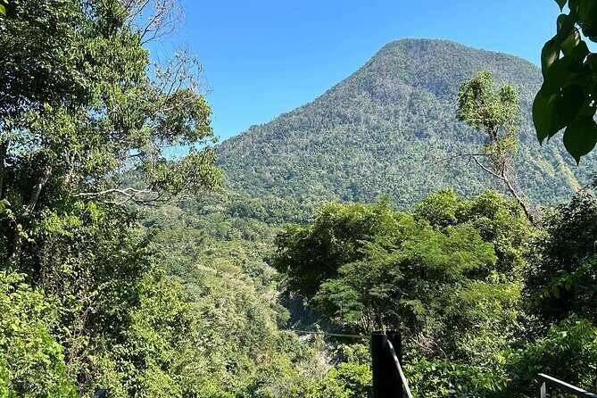 Adventure DE Ziplines and Exotic Gardens EN Huatulco - A Closer Look at the Experience