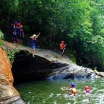 Adventure Experience C in Kitulgala - What Makes This Tour Stand Out?
