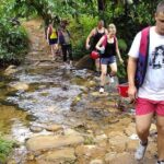 Adventure Hunting - Detailed Itinerary Breakdown