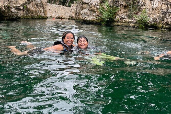Adventure in Cenotes Casa Tortuga Tulum - Final Thoughts