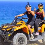 Adventure in Los Cabos Margaritas beach in ATV/UTV desert tour - The Practical Details