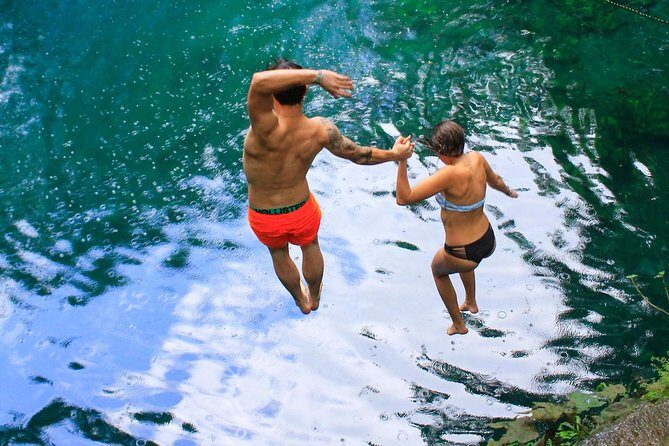 Adventure in Puerto Morelos: ATVs, Ziplining, Cenote Exploration - What the Reviews Say