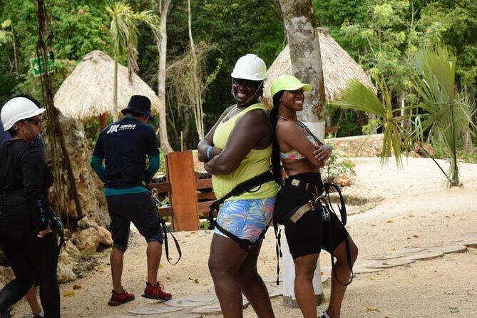 Adventure in Puerto Morelos with ATV Driving and Cenote Swim - The Overall Experience: Pros and Cons