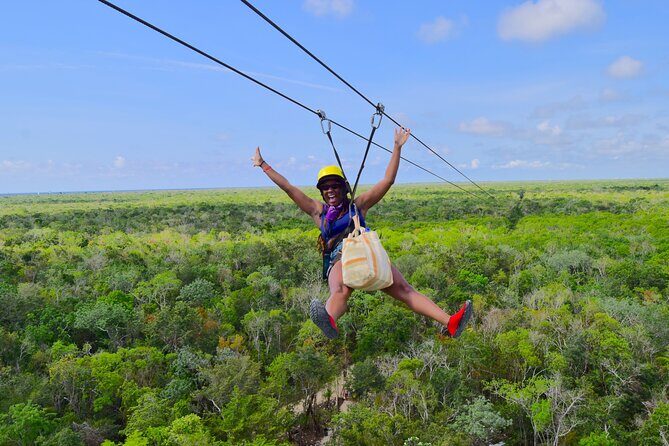 Adventure in the Mayan Jungle with ATV and Zip Line in Tulum - Authenticity and Customer Feedback