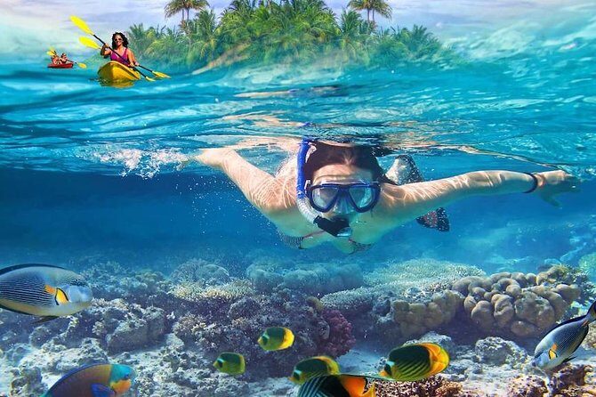 Adventure Kayaking at Angthong Marine Park - Who Should Consider This Tour?